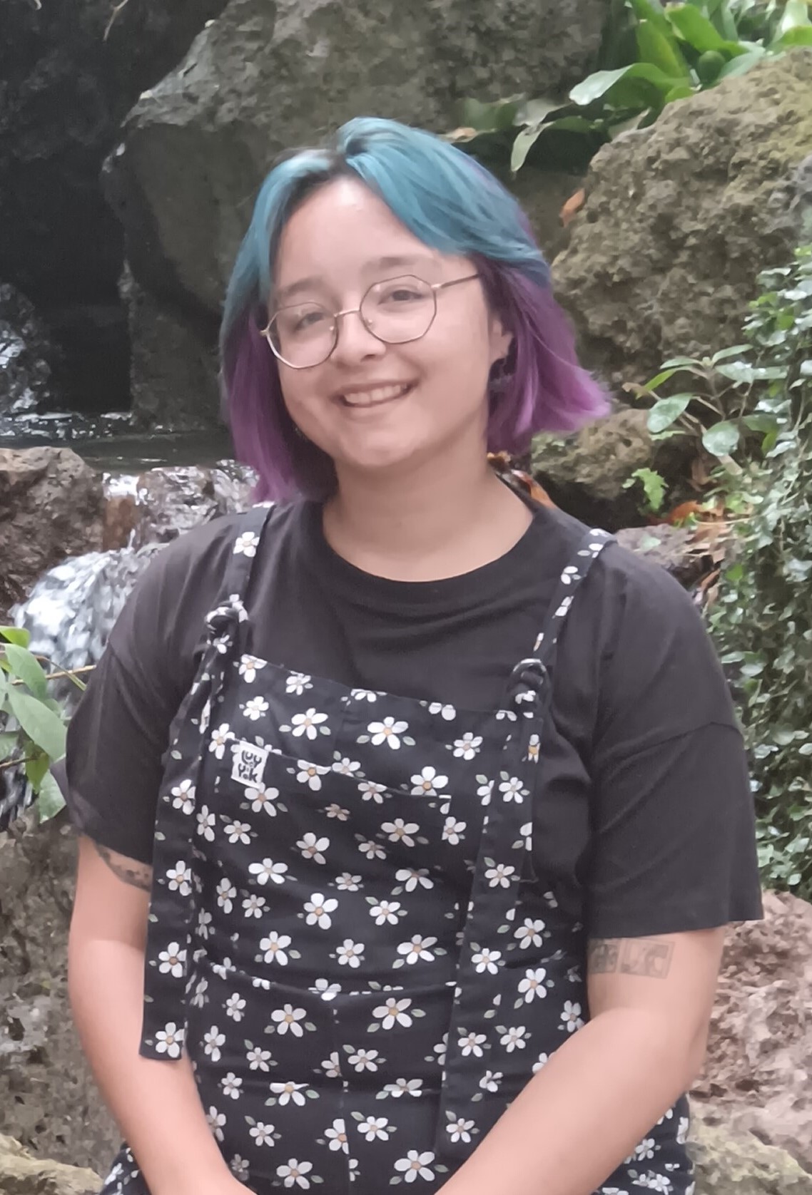 Meet the team – A Sexual Rights Charter for Older Adults